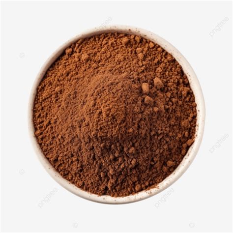 인스턴트 볶은 커피 가루 절연 탐닉 콩 베이지 Png 일러스트 및 이미지 에 대한 무료 다운로드 Pngtree