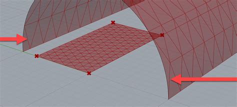 Rhino D Grasshopper Map To Surface Horst Sondermann