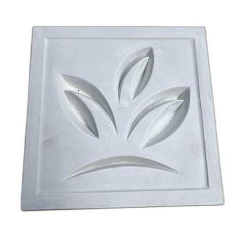Square Grc Cladding For Wall Decoration Thickness 35mm At ₹ 310 Sq