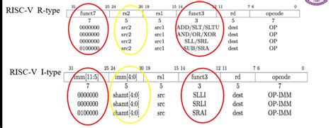 risc v处理器介绍 学习笔记 阿里云开发者社区