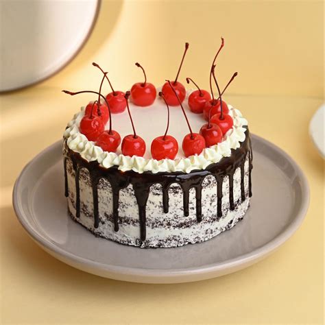 Floweraura Delicious Silky Smooth Fresh Cherry Floweraura