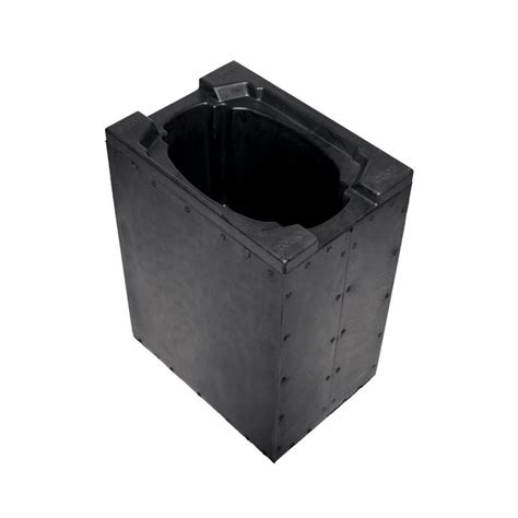 Foam Shell For Robin Pointe Jands