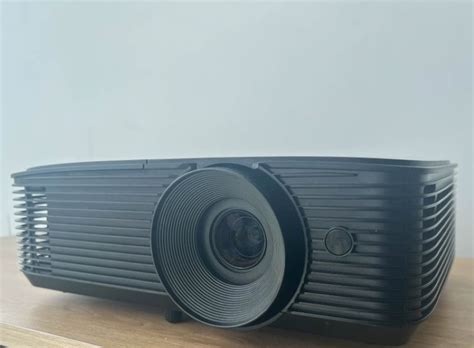What Optoma Projector Do I Have How To Find Model And Serial Number