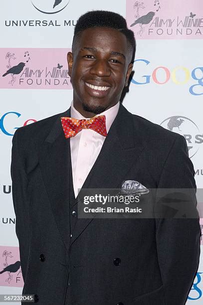 Jermain Jackman Photos And Premium High Res Pictures Getty Images