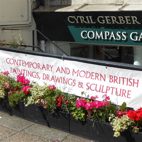 Compass Gallery 2026 All You Must Know Before You Go W Reviews