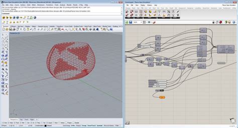 Planar Hexagons And Kangaroo
