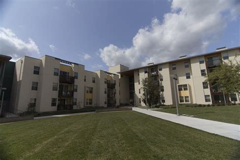 University Housing Services