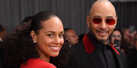 Alicia Keys And Estranged Dad Craig Cook Reconciled After Her Paternal