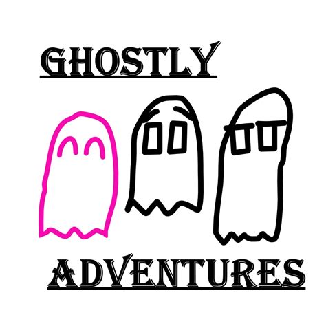 Ghostly Adventures Of Tom J B And Tem Webtoon
