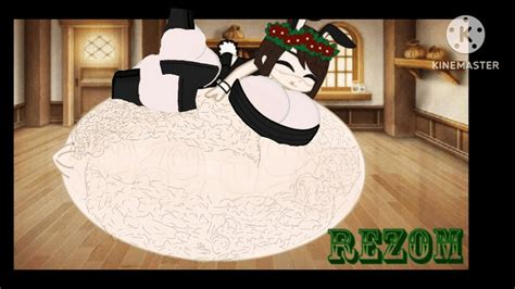 Rezom Vore Edit By Sansclasicoye On Deviantart
