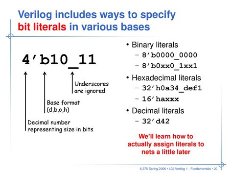 Verilog 1 Fundamentals Ppt Download Verilog 1 Fundamentals Ppt Download