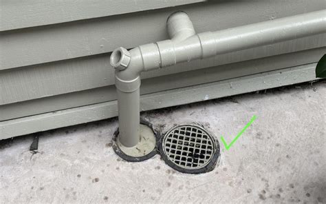 Overflow Relief Gullies The Drain Team