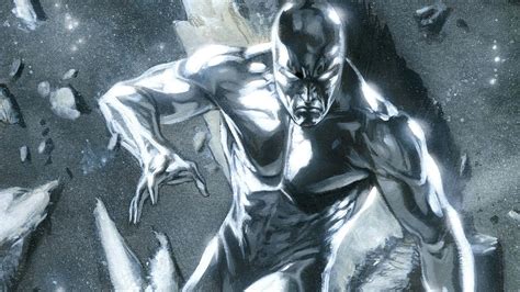 [100 ] Silver Surfer Wallpapers