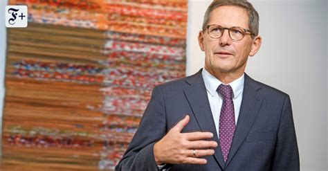 Stifterverband Michael Kaschke über Risikobereitschaft