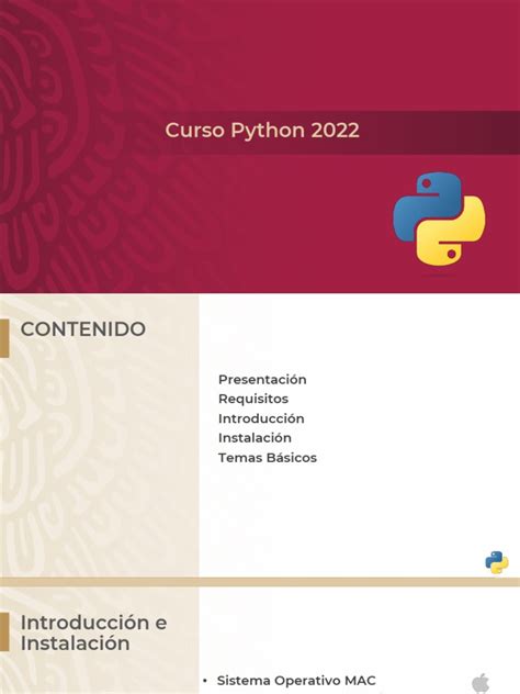 Curso Python Gráfico Cbtis Pdf