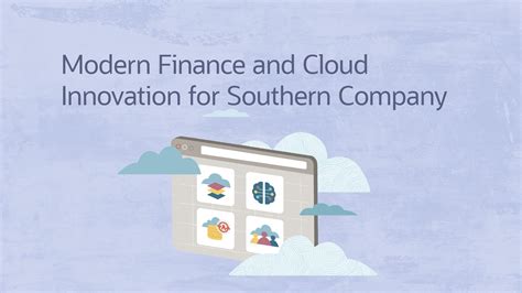 Enterprise Resource Planning For Utilities Oracle