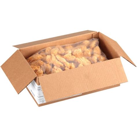 Breaded Boneless Wingschunks Archives Soules Foods Foodservice