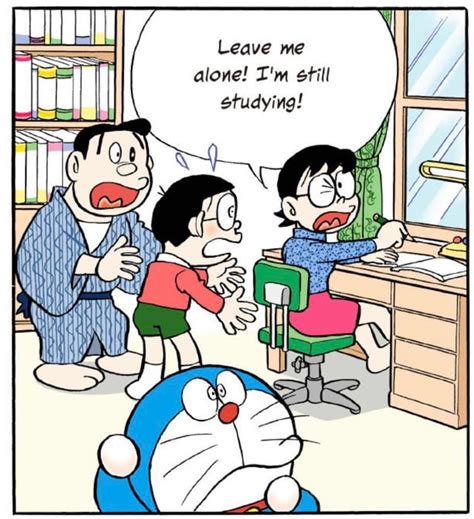 More No Context Doraemon Manga R Doraemon