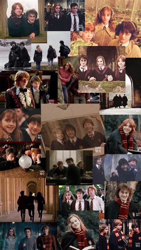 Harry Potter Sevenler İçin Duvar Kağıtı Harry Potter Hintergrund