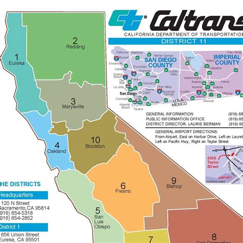Caltrans District 11 Quarter Century Club