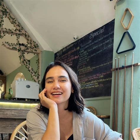 7 Potret Feby Febiola Usai Sembuh Dari Kanker Ovarium Terlihat Fresh Dan Bugar Foto 1