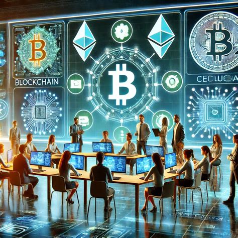 Dr Kimberly A Dalius On Linkedin Edtech Crypto Blockchain