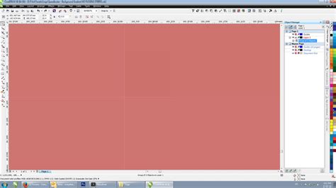 How To Stop CorelDRAW Enlarging Exacerbating Gaps That Technically Don T Exist When