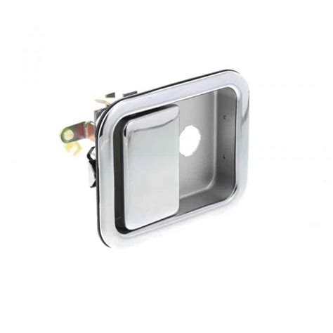 Door Handle Exterior 1990 2005 Mack Ch Cl Mr Models Fdh 5696