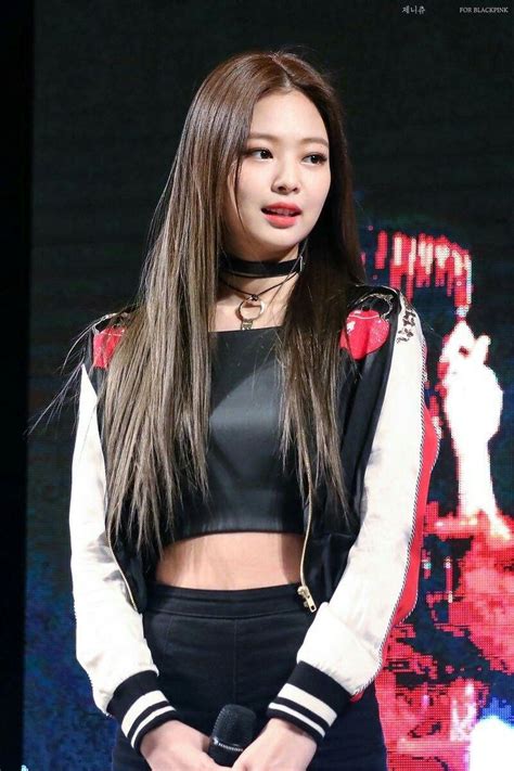 Jennie Kim Wallpapers Wallpaper Cave