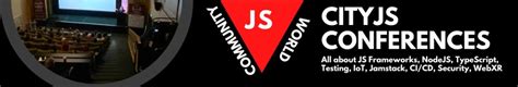 Cityjs Conferences Linkedin