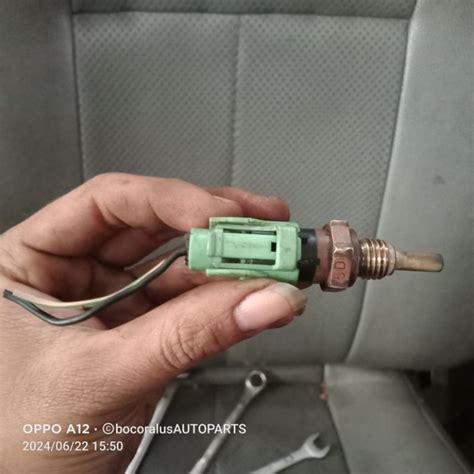 Jual Sensor Ect Honda Civic Genio Shopee Indonesia