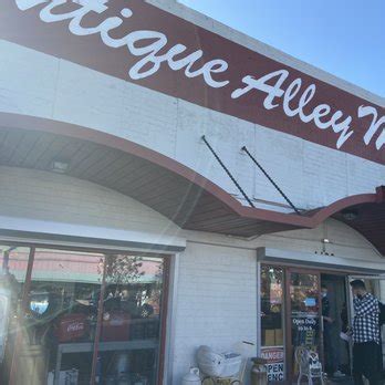 Antique Alley Mall Updated November 2024 313 Photos And 51 Reviews