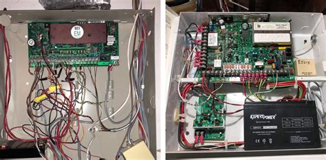 Is A Hardwired Security System A Good Idea