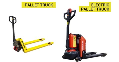 Understanding Pallet Jack Certification And Osha Rules