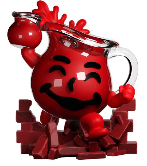 Kool Aid Oh Yeah Meme