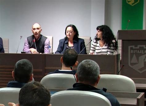 Окончателно Освободиха д р Григор Томов Георги Eзекиев поема КОЦ Враца