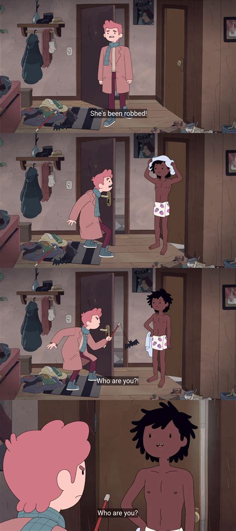 Marshall And Gary And They Are Adorable ♥️🥺 Radventuretime