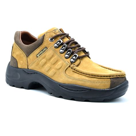 Woodland Casual Shoes For Men