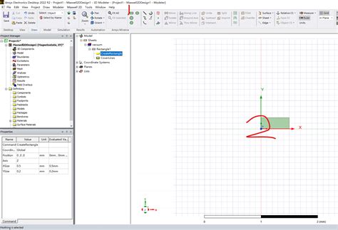 Ansys Electronics Desktop仿真——maxwell线圈 Csdn博客