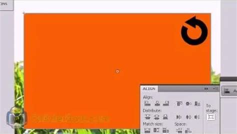 How To Create A 3D Page Flip Effect Using Flash CS4 Adobe Flash