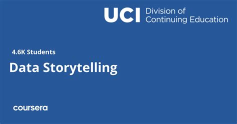 Data Storytelling Coursera