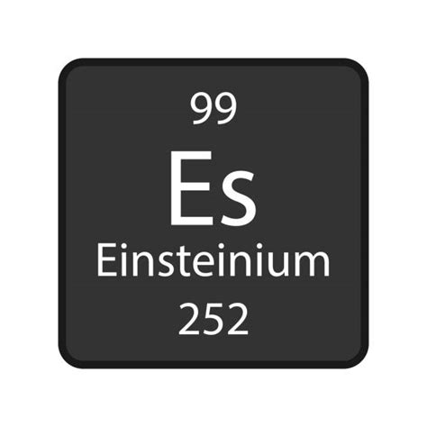 20 Einsteinium Electron Configuration Stock Illustrations Royalty Free Vector Graphics And Clip