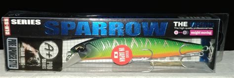 [Testbericht] Bearking Wobbler 10cm / 15gr - china-tackle.de