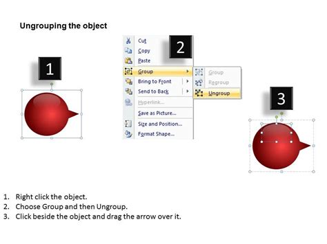 Circle Arrow Presentation Graphics Presentation PowerPoint Example Slide Templates