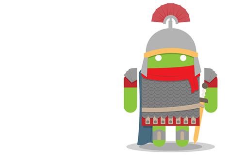 Droidcon Torino 2014 Wallpaper On Behance