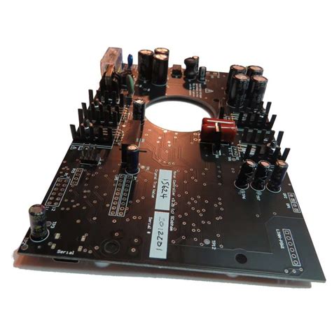 Superb Linn LP Linn Axis Controller Upgrades