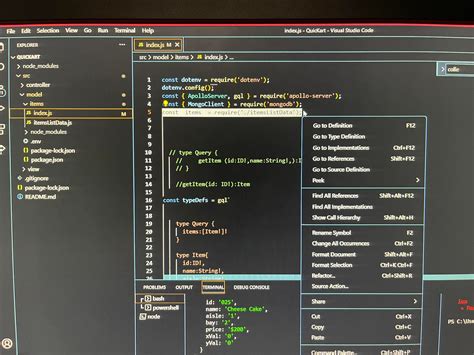 Apollo Client Where Should I Store My Queries And Mutations Rgraphql