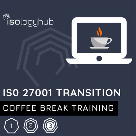 ISO Transition Streamlining Path To Compliance
