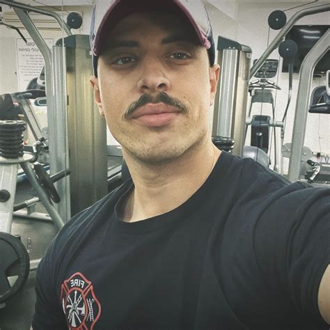 Majd Abu Arqoub Firefighter Fire Station Linkedin