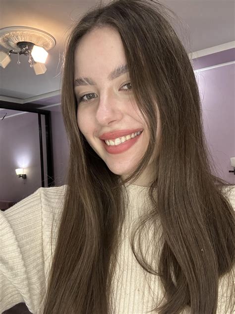 I Like To Share My Smile 😌 R Palebeauties